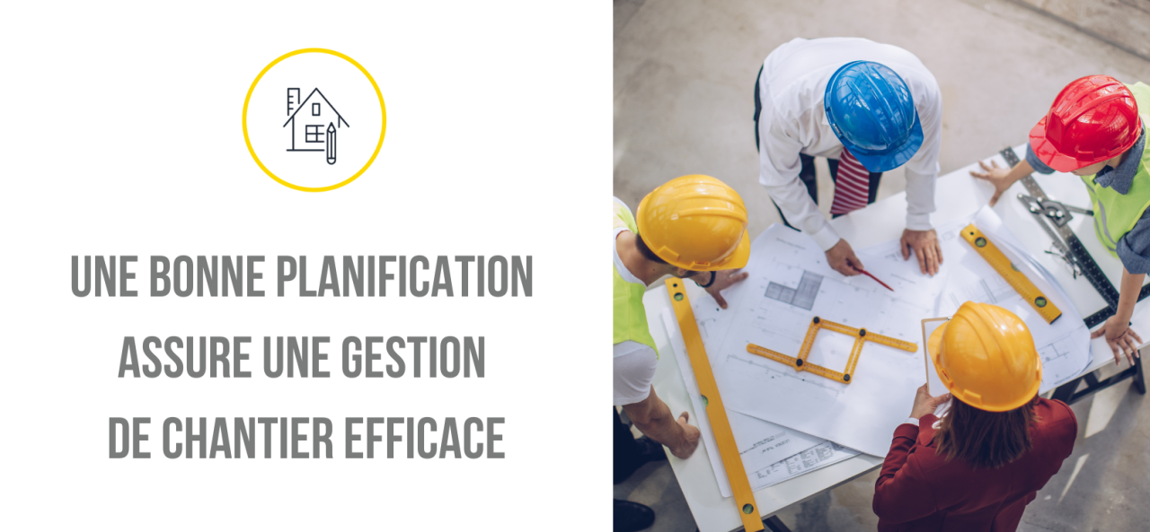 Optimisation de projet - Soko Solution - Projet de construction